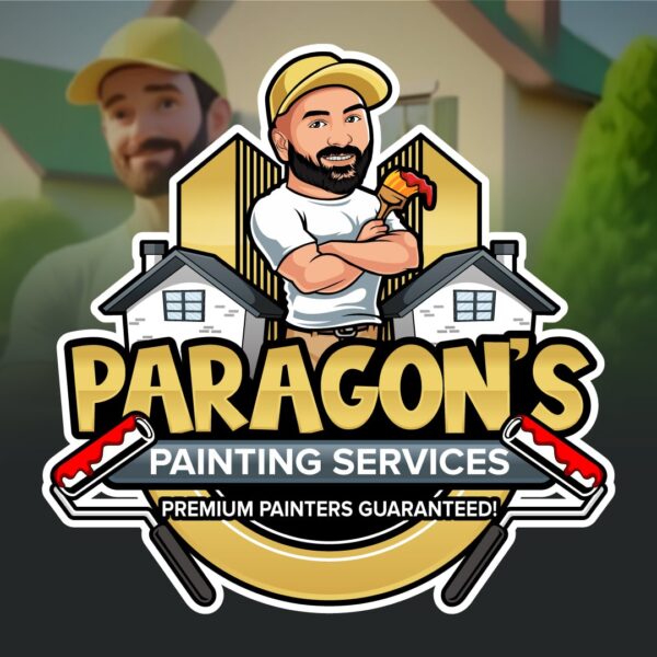 Cartoon Logo Design | Cartoon Character Logo - CartoonLogoX